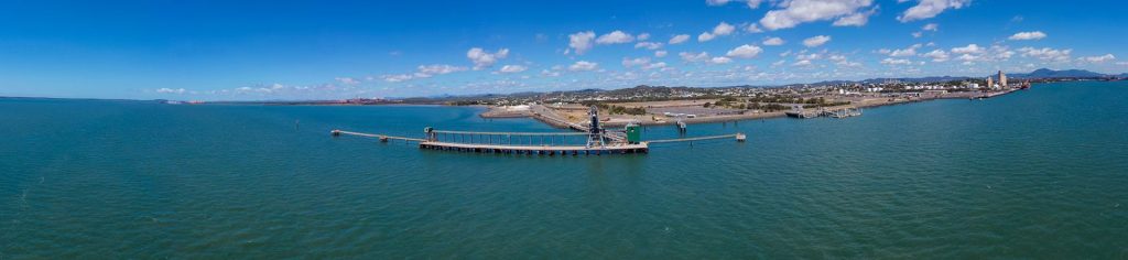 News - Gladstone Ports Corporation