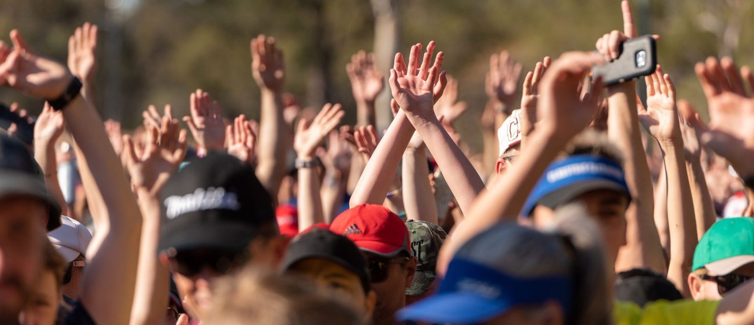 Race information - Gladstone Ports Corporation