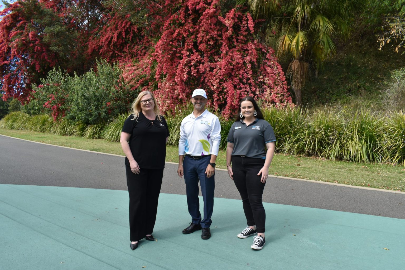 Home - Gladstone Ports Corporation